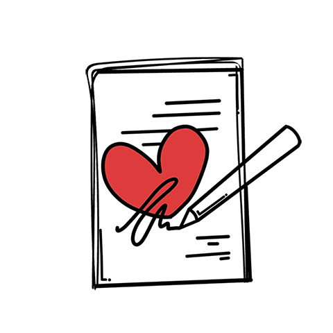 Contemporary Wedding Guestbook Idea for Modern Couples made with Your ...